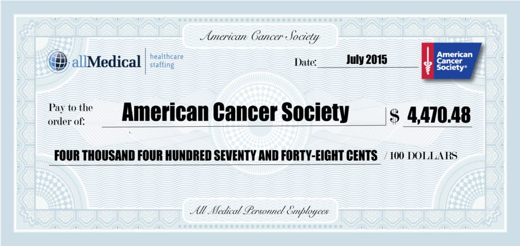 About Us - All Medical Personnel