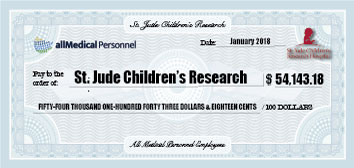 About Us - All Medical Personnel