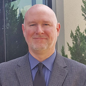 Brian Thornton Joins All Medical Personnel as Vice President of Learning & Talent Development ...