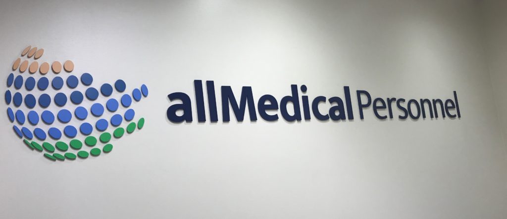 About Us - All Medical Personnel