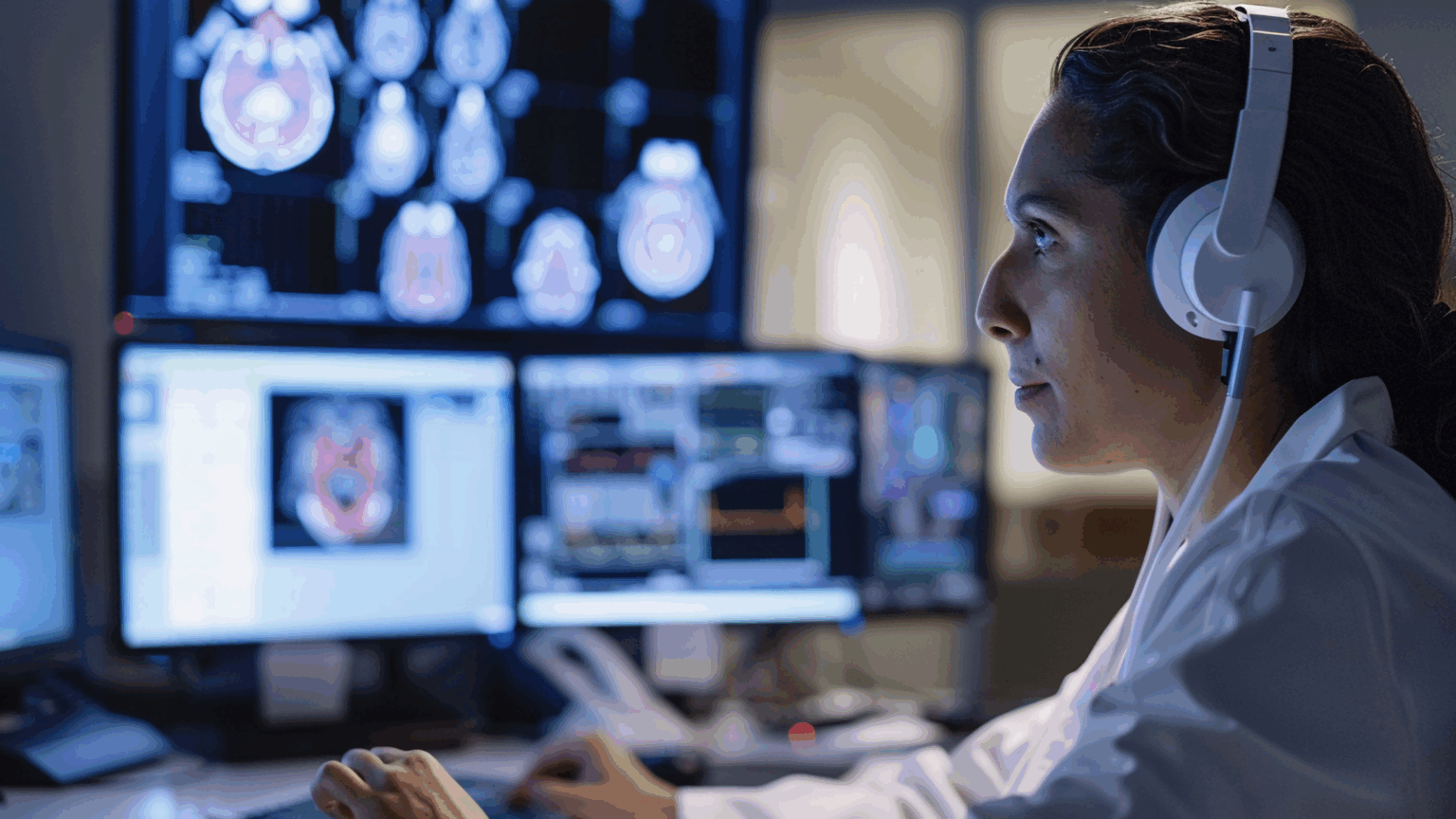 All Medical | Autonomous Practice for Nurse Practitioners