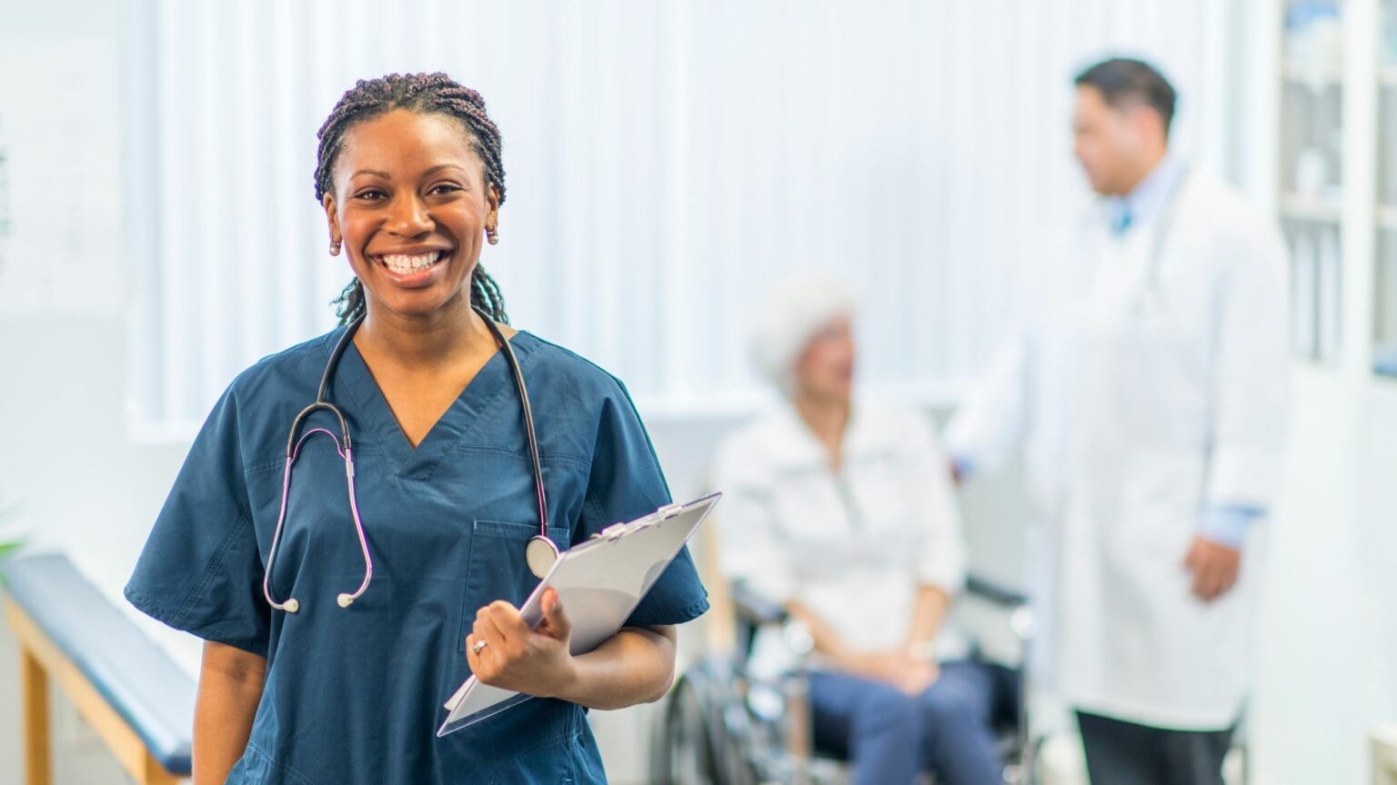 All Medical | Autonomous Practice for Nurse Practitioners