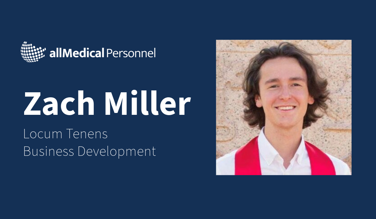 Zach Miller - All Medical Personnel